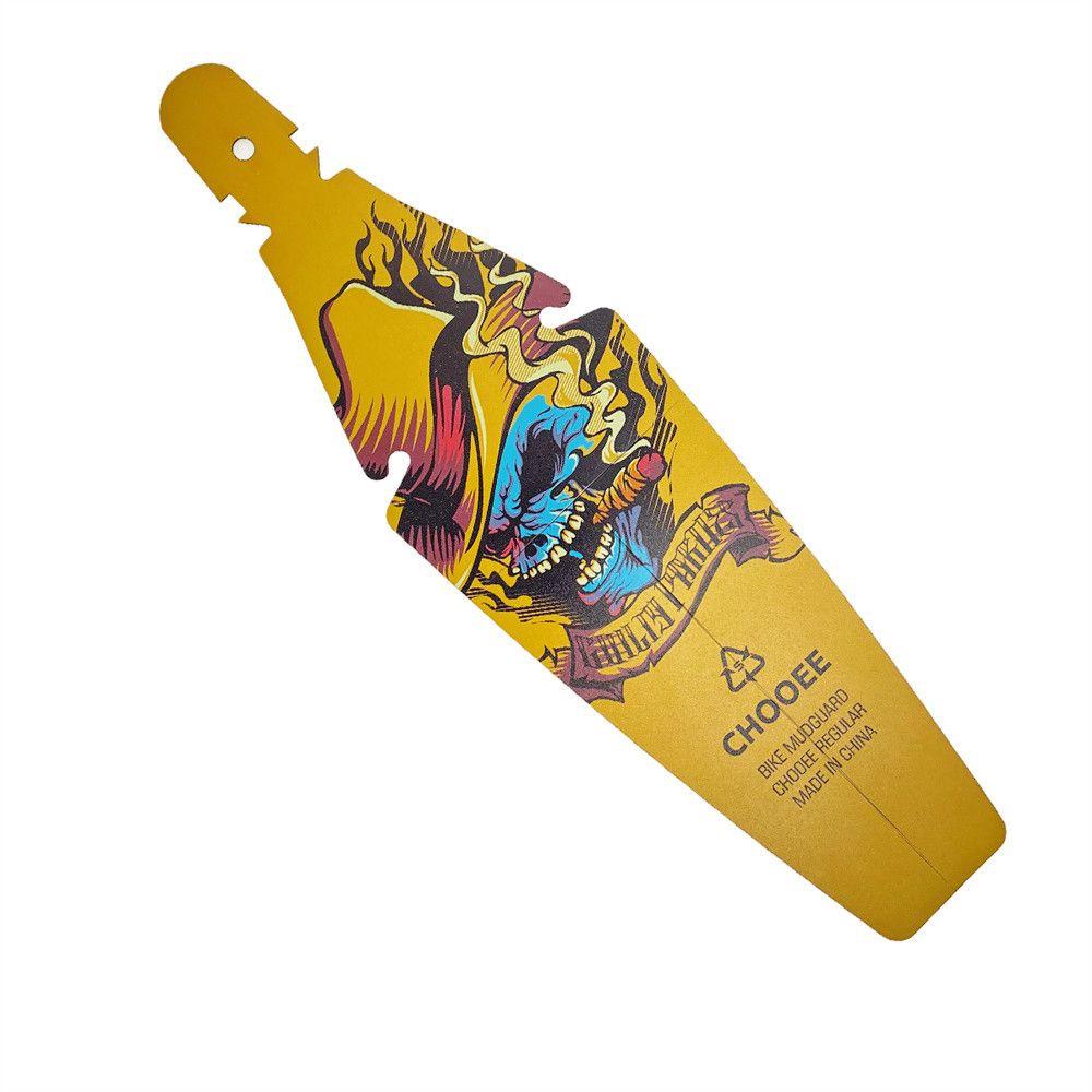 Buy Mud Guard Bicycle Fenders MTB Rear Mud Guard Mudguard Wing Front ...