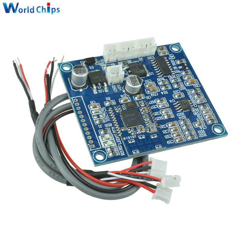 Buy Automatic Matching! Bluetooth 4.0 Audio Receiver Board Wireless ...