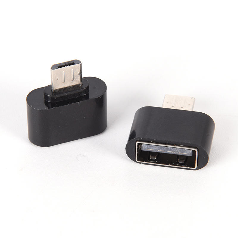 Buy Otg Adapter Android Mobile Phone U Disk Otg Adapter Mini Card ...