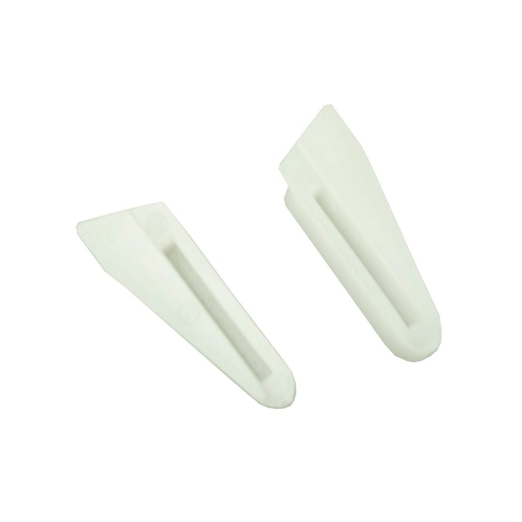 Buy BSR29 Sunroof Slider Sliding Suspended Headliner Parts Rear ...