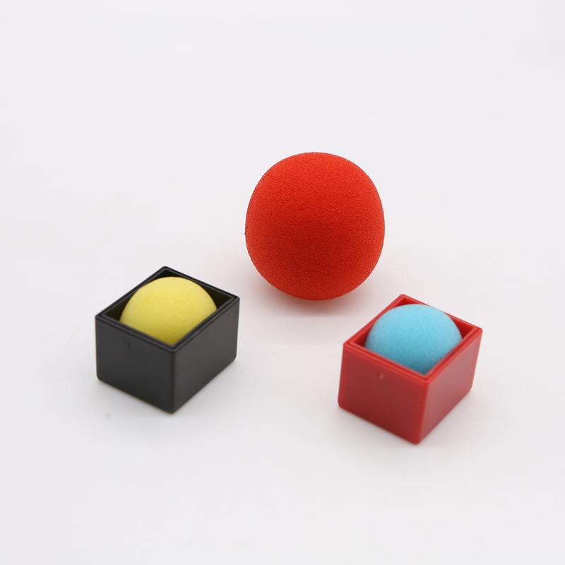 Buy 3 Sets Pandora Box Magic Tricks Kids Close Up Magic Prop at ...