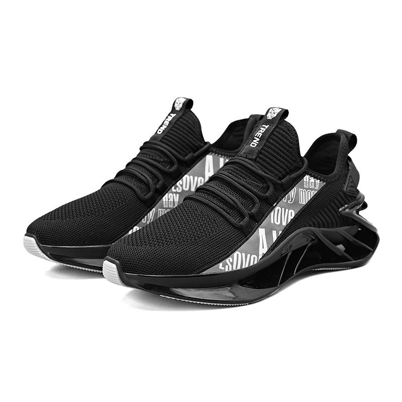Buy 2020New Blade Bottom Shoes King's Noble Cool Shoes at affordable ...