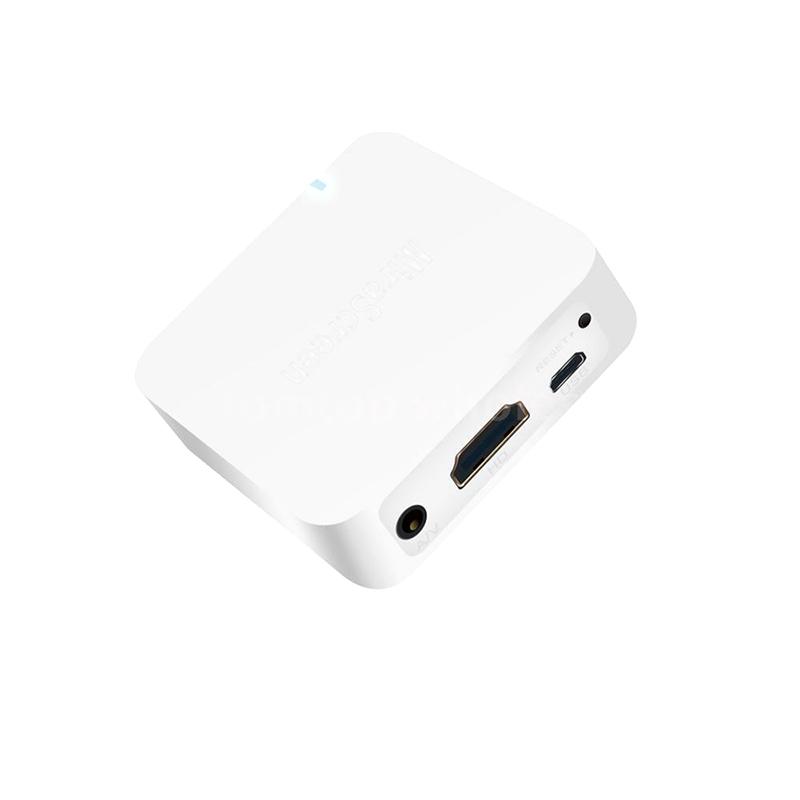 MiraScreen X7 Car Multimedia Display Device Dongle WiFi 1080P Mirror ...