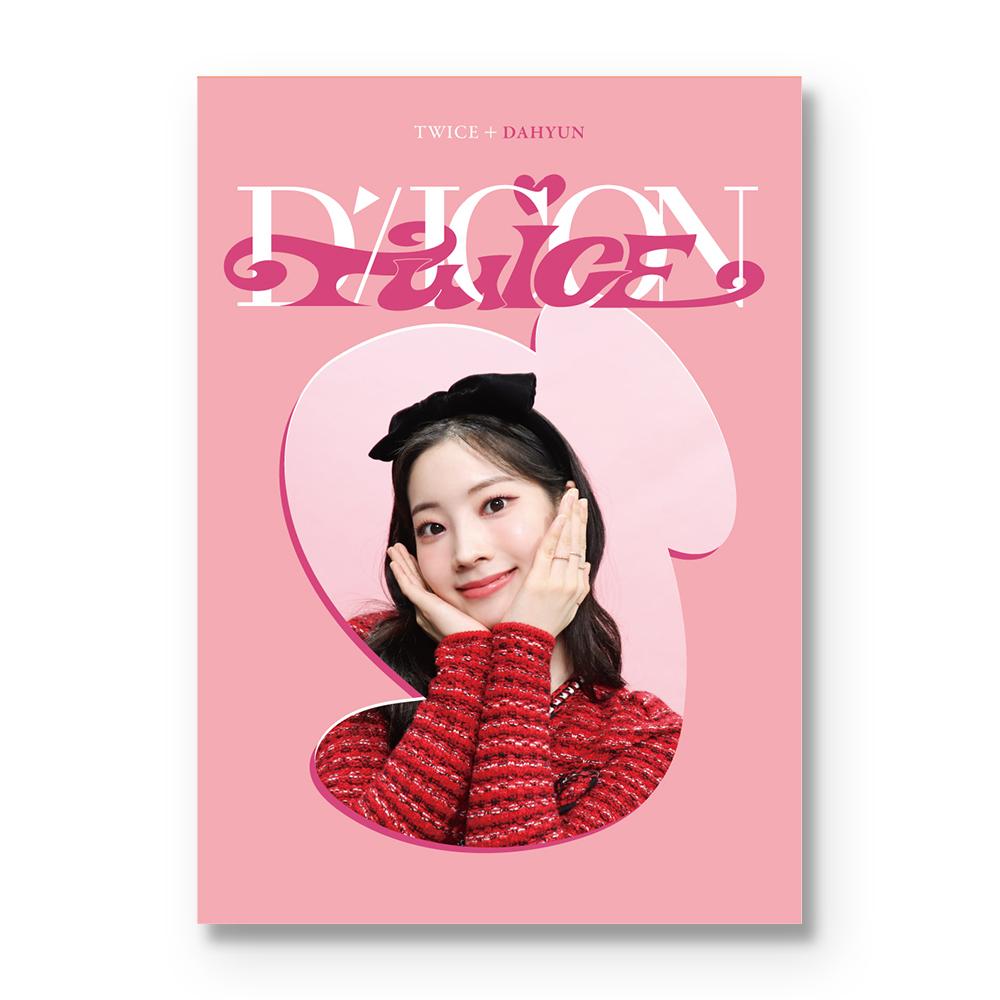 Cheap TWICE - DICON DFESTA Mini EDITION : TWICE | Joom