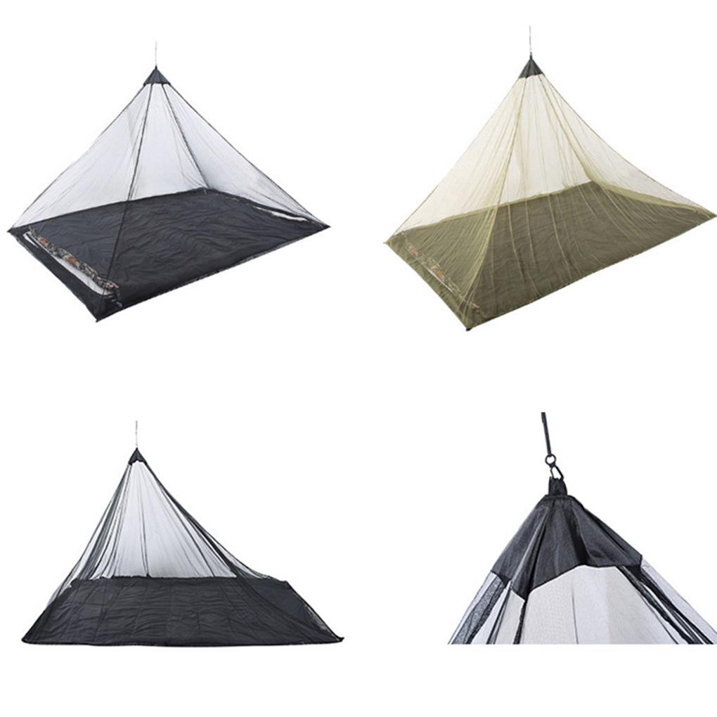 Satın alın Bed Net Camping Hiking Outdoor Beach Park Anti Pest Fly ...