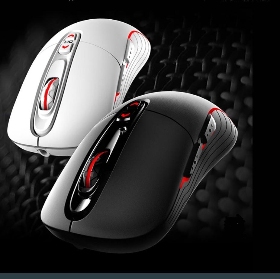 Maxtill TRON G10 PRO Gaming Mouse, 20M Omron Click Switch, 16.8M RGB ...