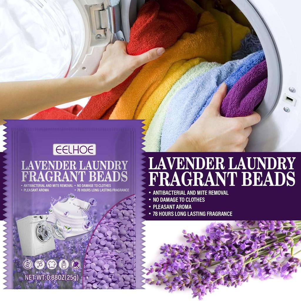 Buy Lasting Fragrance Clothing Protection Laundry Fragrance Bead For ...