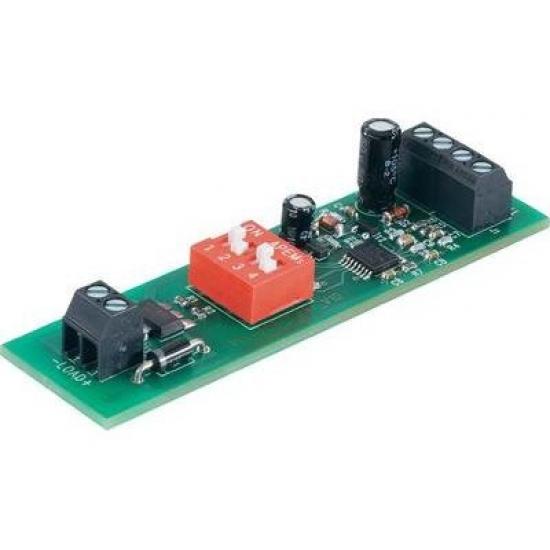 Buy Tru Components Digital-Timer 507212 Single-Function Timing Relay ...