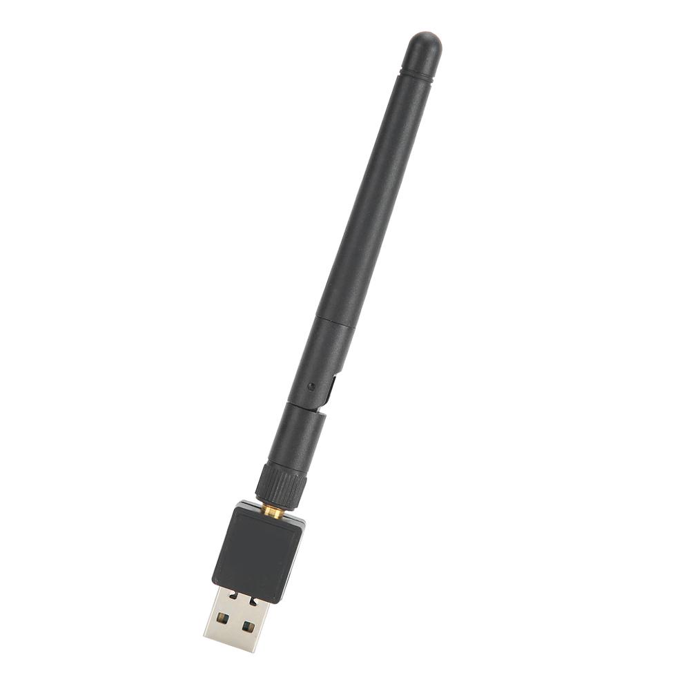 Kaufe ZAPO W88 Wireless Network Card Portable WIFI Receiver 150M ...