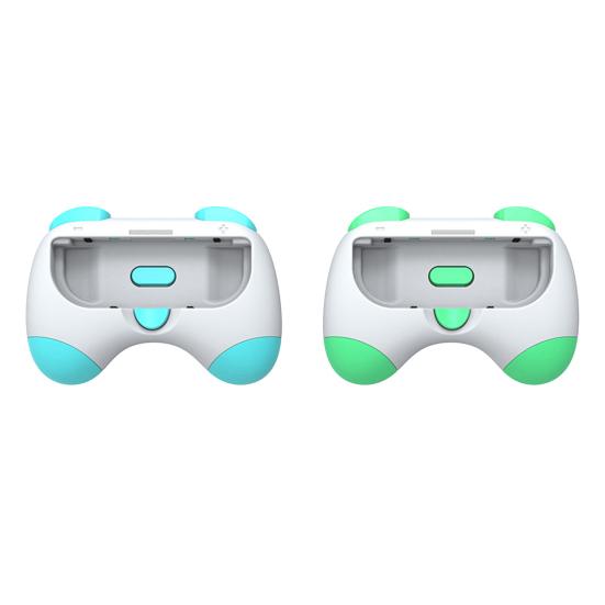 Game Handles Tight Fit Playing Video Games Game Accessories Game Handle ...