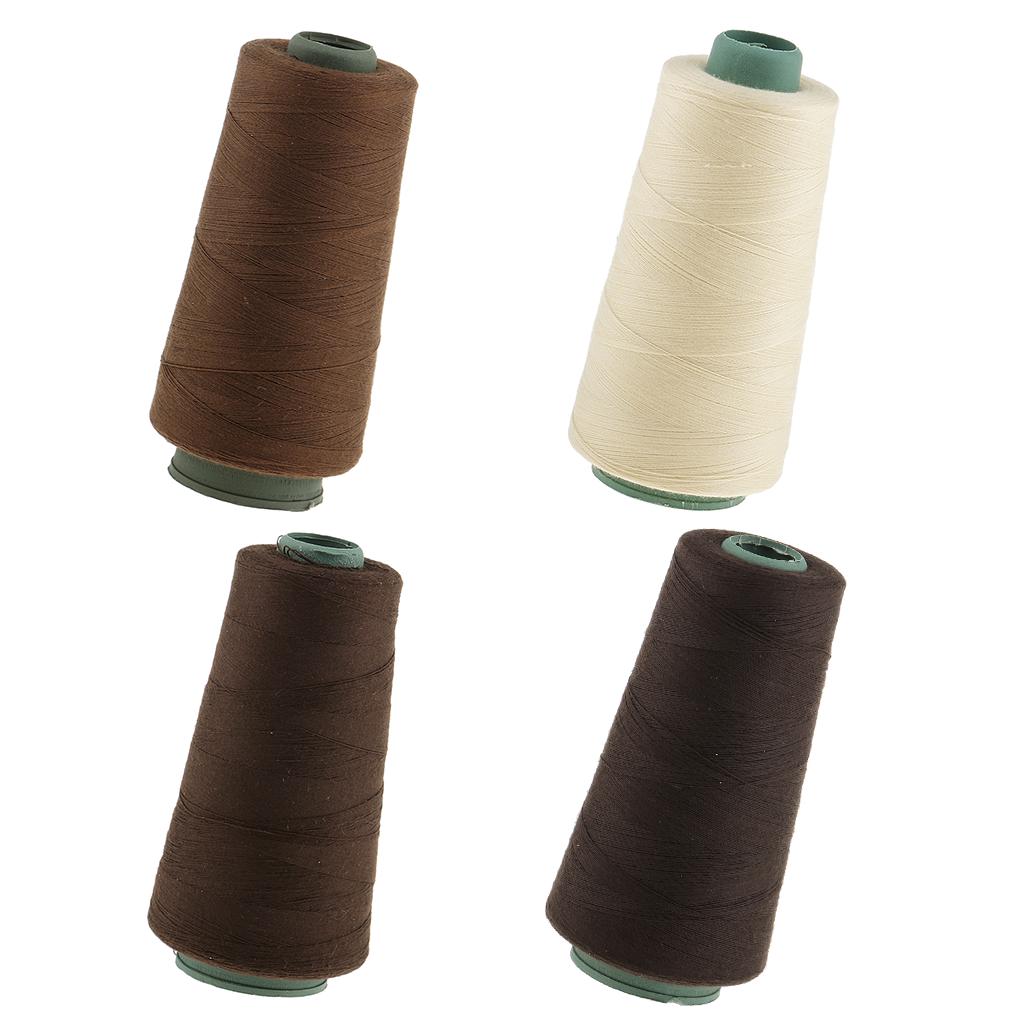 Cotton Hair Track Weft Weaving Sewing Thread uygun fiyatlı satın alın ...