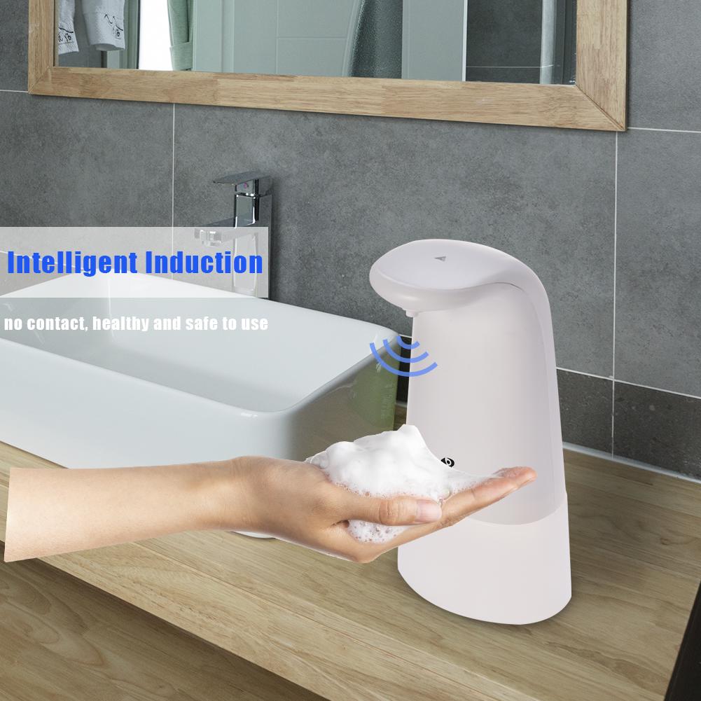 Buy Automatic Hand Washer Non-Contact Sensing Soap Dispenser Wall ...