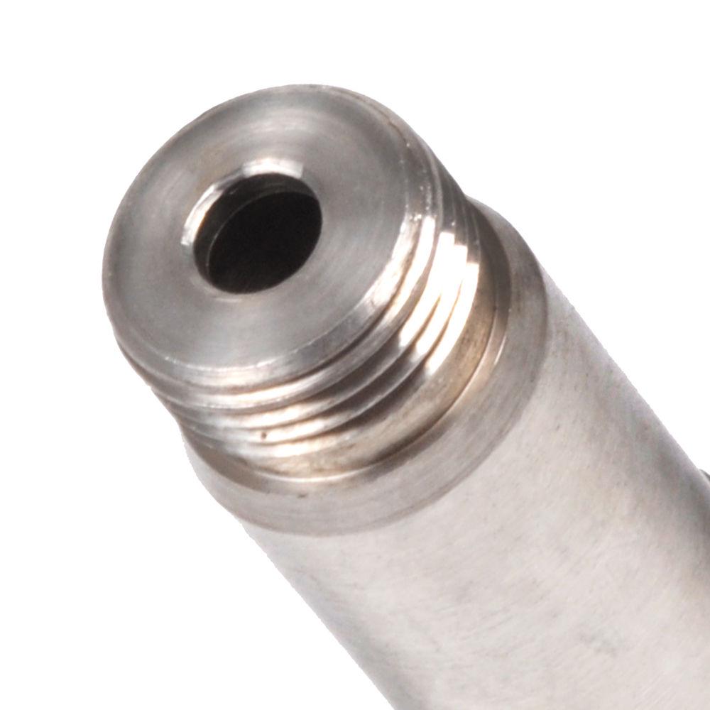 Buy Sport Exhaust Manifold Decat O2 Lambda Sensor Spacer ECU Fooler ...