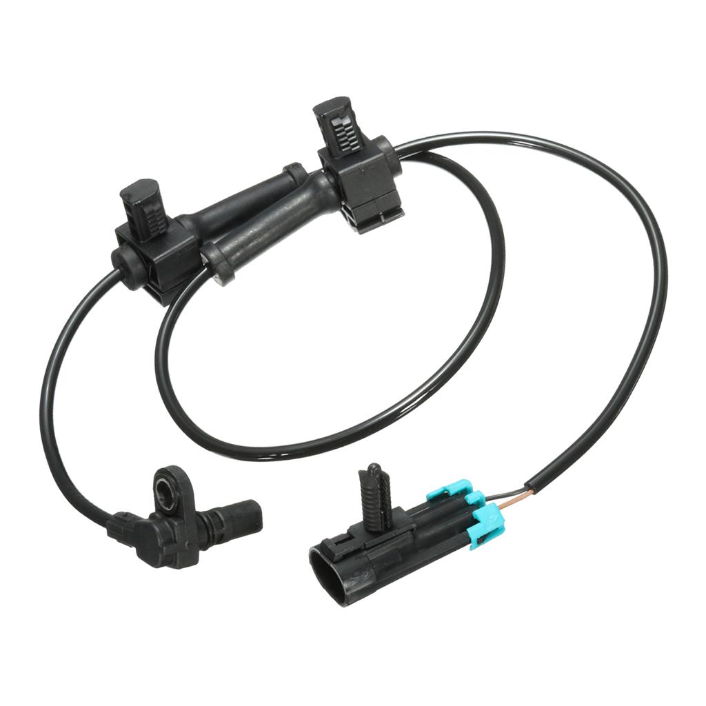 Buy Rear Left + Right ABS Wheel Speed Sensor For Chevrolet Silverado ...