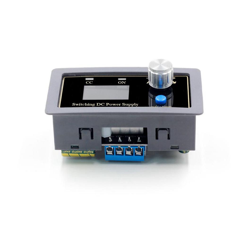 Buy Power Supply Module Programmable Voltage Regulator Dc 4A Cnc ...