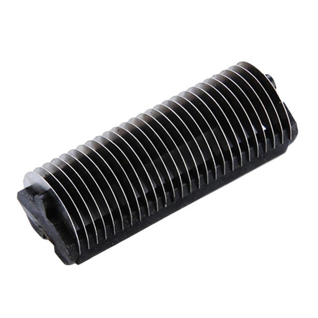 Satın alın Electric Mesh Durable Shaver Foil Head Parts for Braun 10B ...