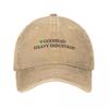 Buy Godhead Heavy Industries Cowboy Hat Visor Sun Hat Hat Luxury Brand ...