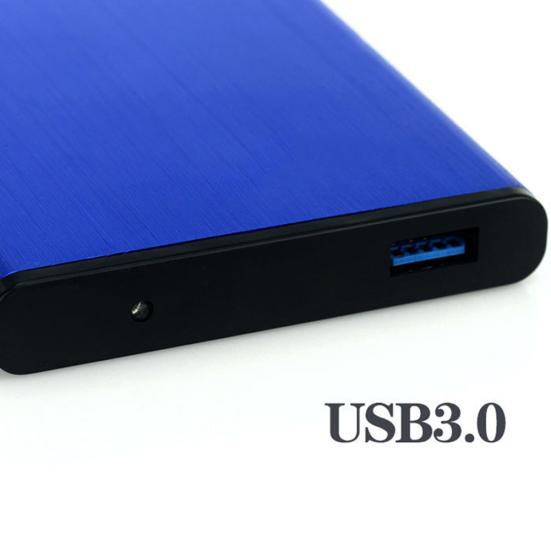 Buy 3 Internal Hard Drives 5Gbps 2.5inch SATA Drive Case HDD Hard Disk ...