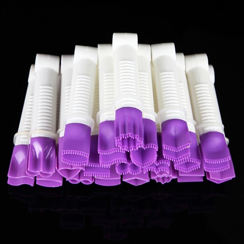 Buy 10Pcs/Set Fondant Crimper Tool Set Sugar Craft Cake Decorating ...