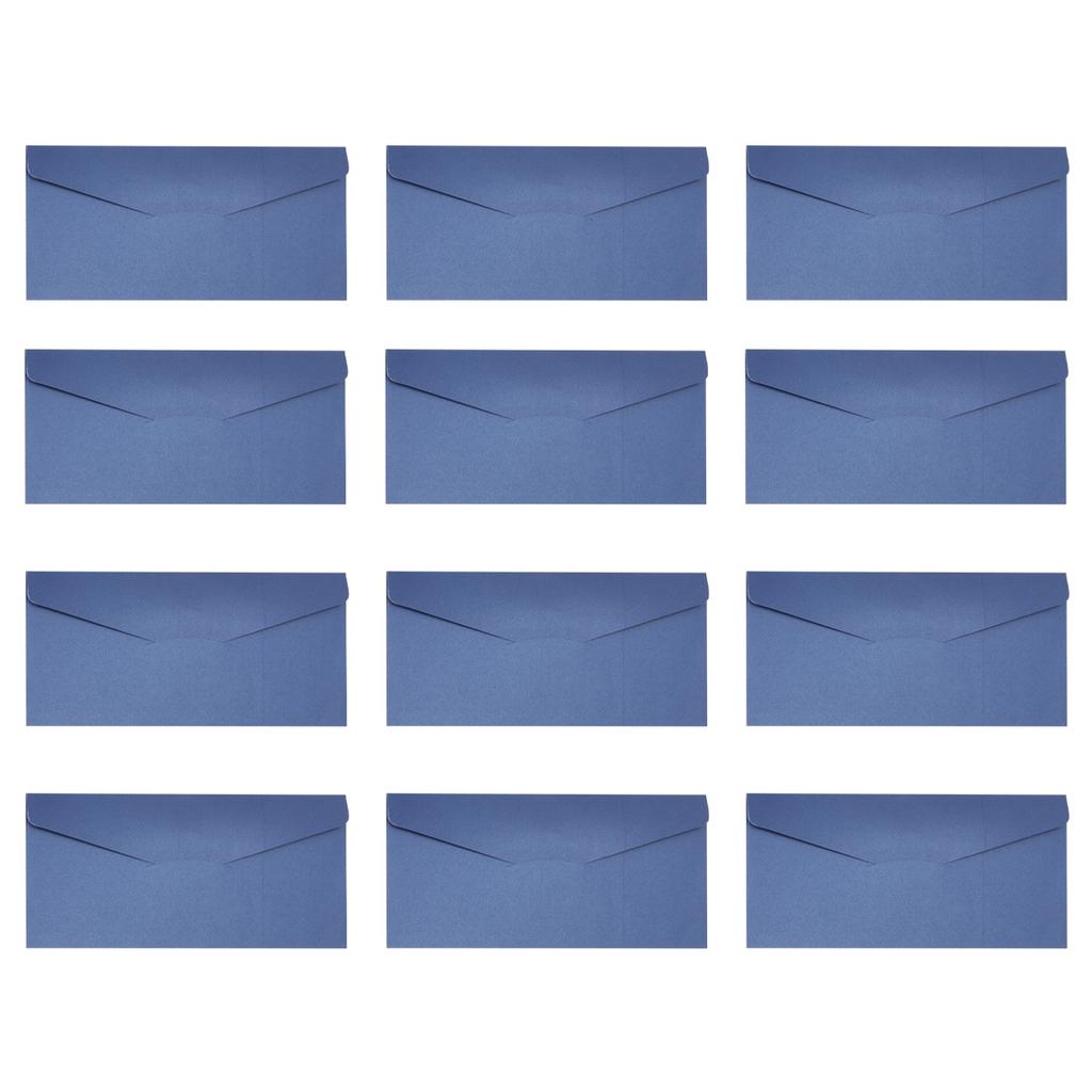 Buy 20 PCS Envelopes Creative Iridescent Paper Thickened Invitation ...