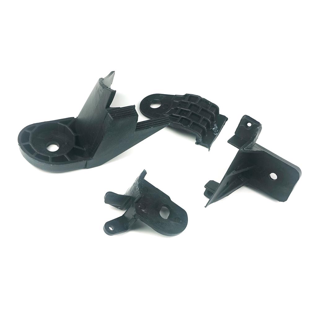 EHL555 Headlight Headlamp Housing Repair Set 260100437R Right for ...