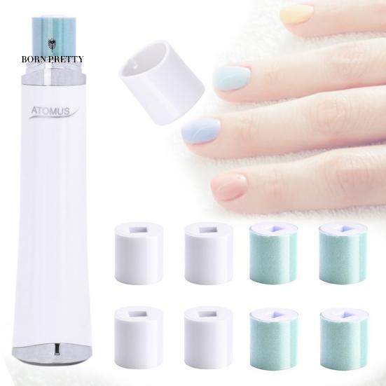 Cheap Excellent Nail Polishing Nails Ornaments Machine Plug-and-Play ...