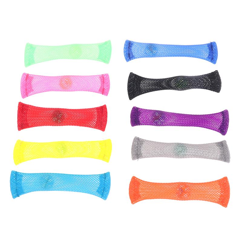 Buy Sensory Toys Marbles Ball Autism ADHD Anxiety Therapy Toys Stress ...