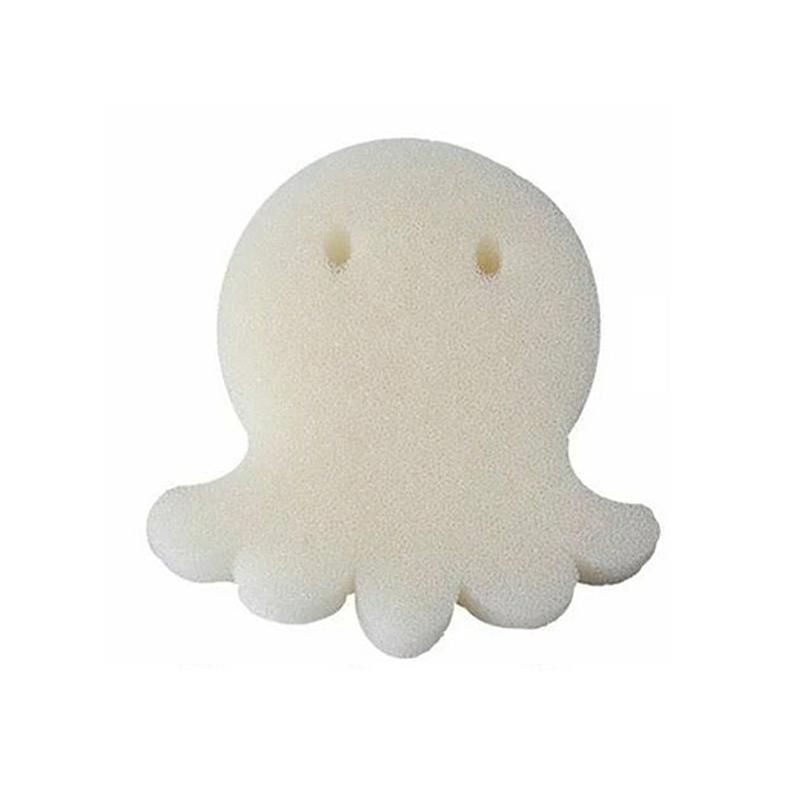 Buy Cute Cartoon Octopus Shape Swimming Pool Filter Sponge Oil Absorb ...