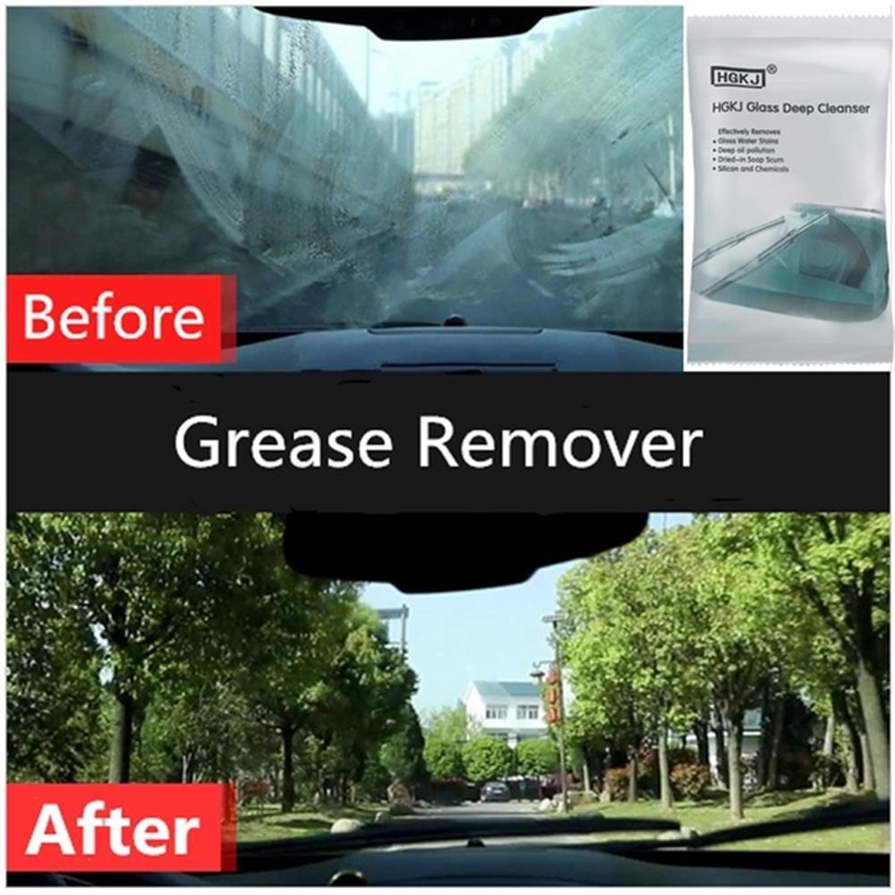Buy Fashion Scratches Repair Car glass cleaning Windscreen Cleaning ...