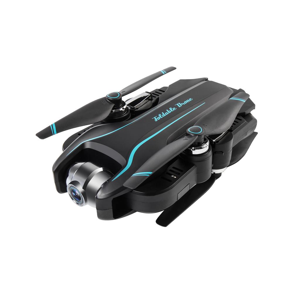 💰Koop S17 Rc Drone With Camera 1080p Drone Rc Quadcopter Trajectory ...