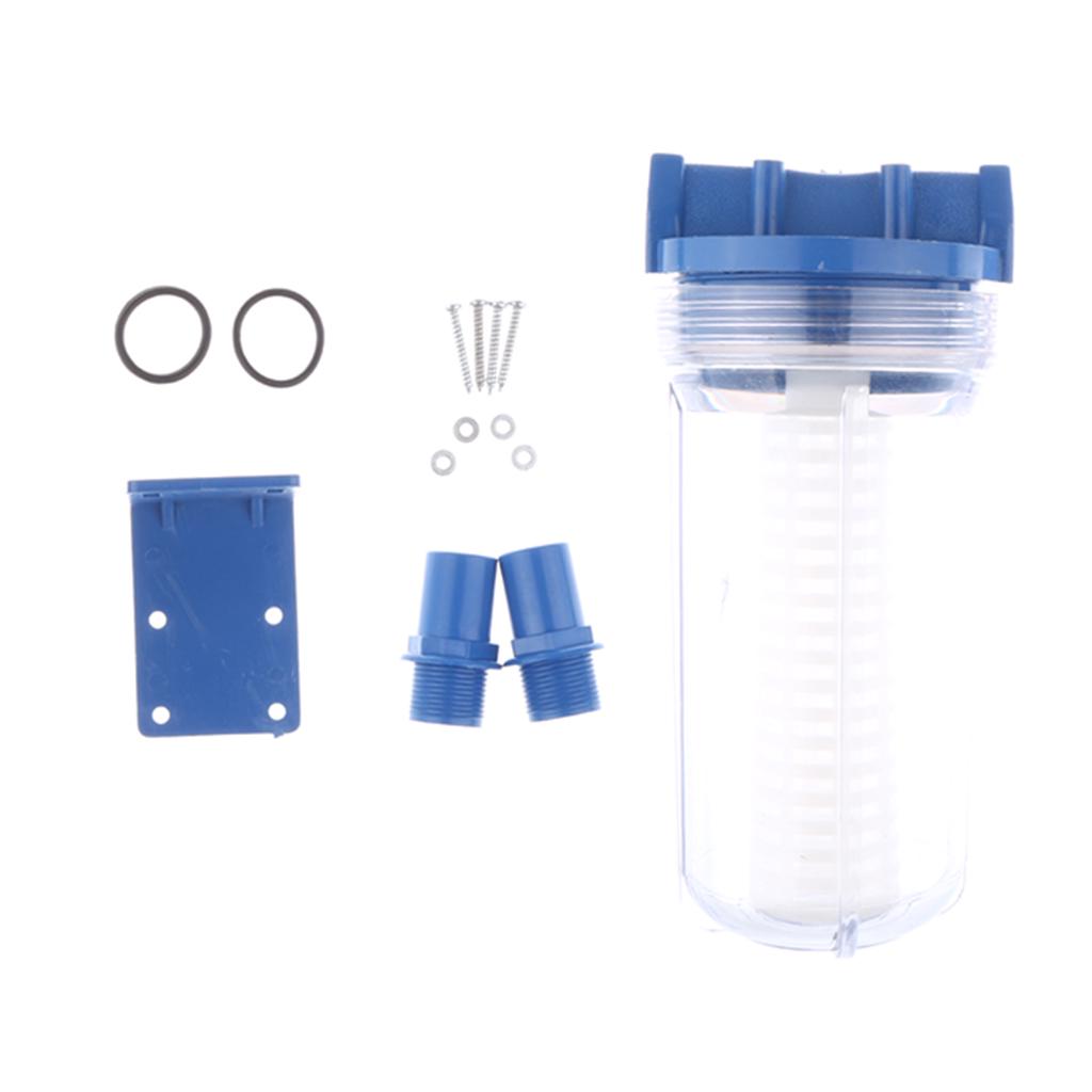 Buy Chicken Duck Goose Water Filter Strainer Agricultural Livestock ...