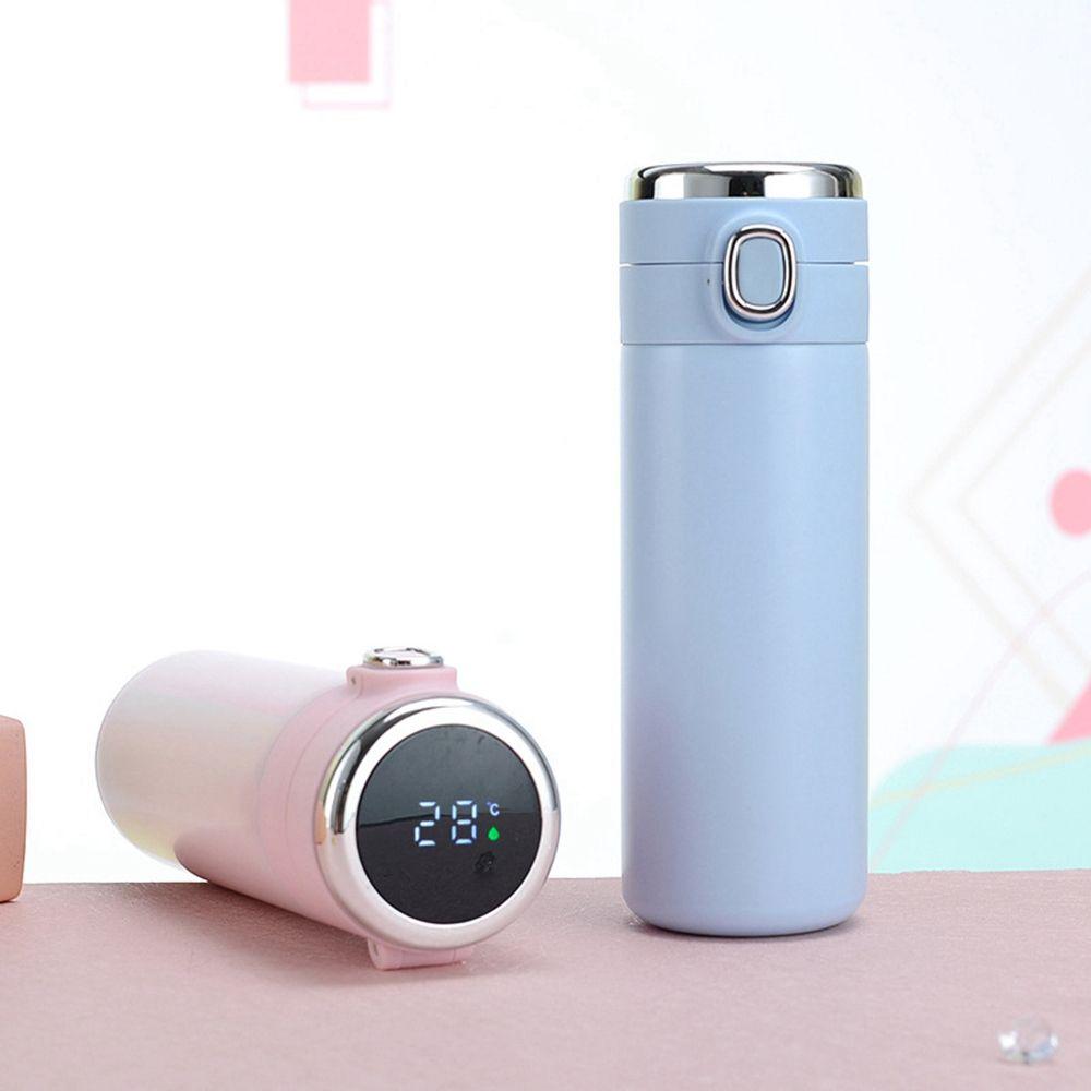 Cheap Display Beer Double Walled Vacuum Creative High-End Smart Mug ...