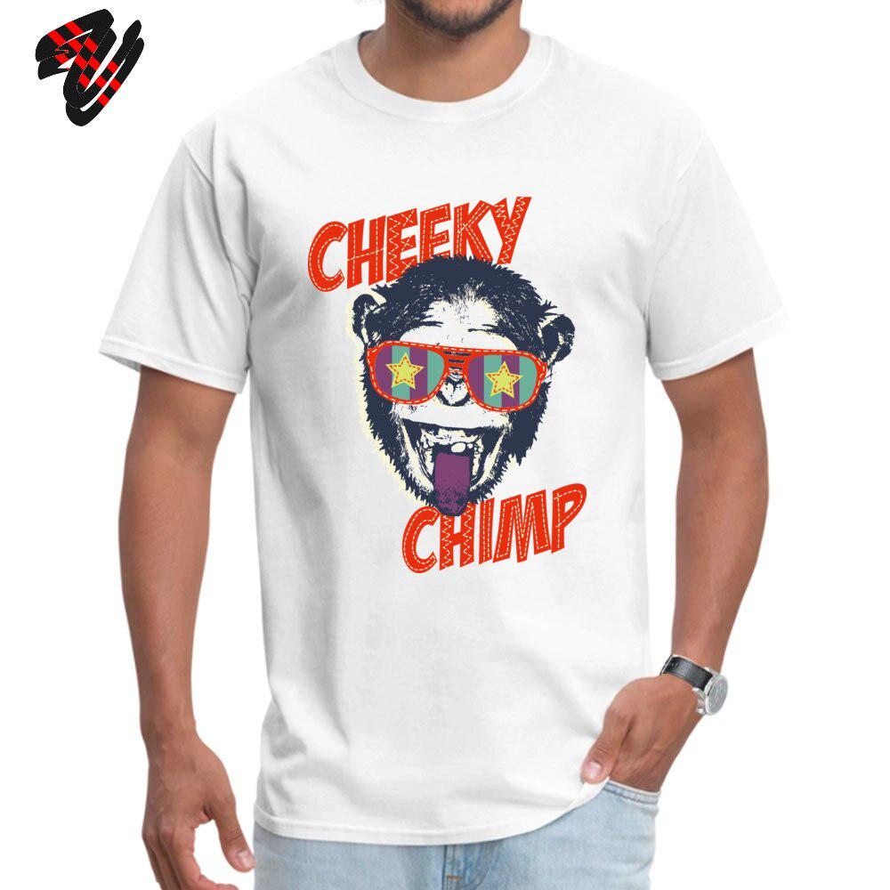 Buy Hip Hop Tees For Men Tshirt Cheeky Chimp Hipster T Shirt 80s 90s ...