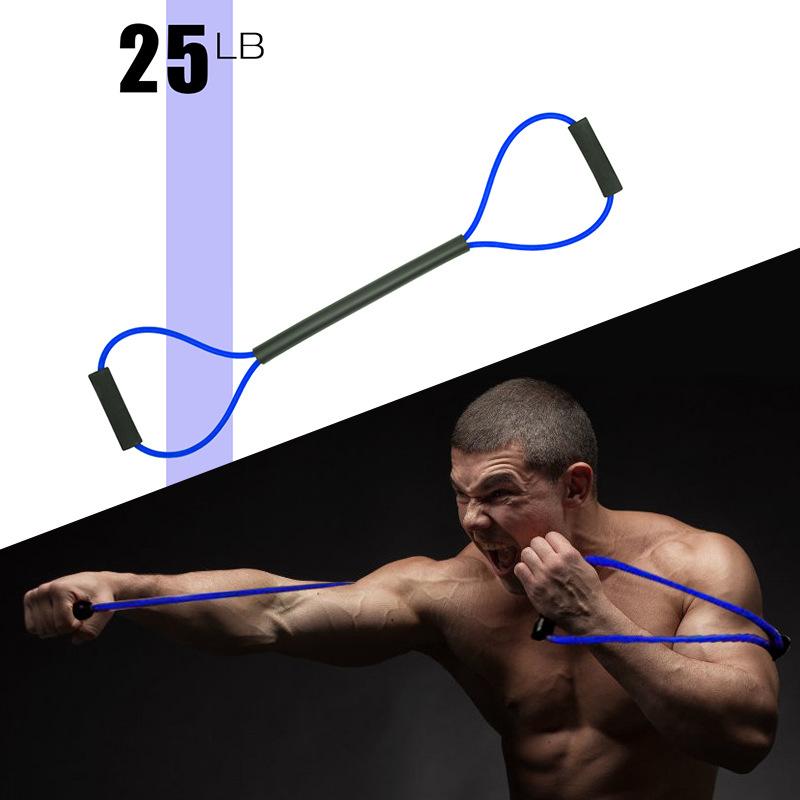 Kaufe Boxing, punching, speed training, resistance rope, elastic band ...
