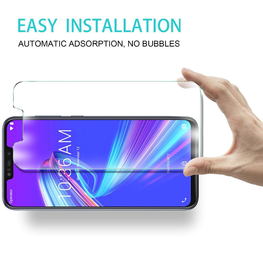 Buy Toughed Screen Protector for Xiaomi Mi 9T Pro CC9 CC9e Protective ...