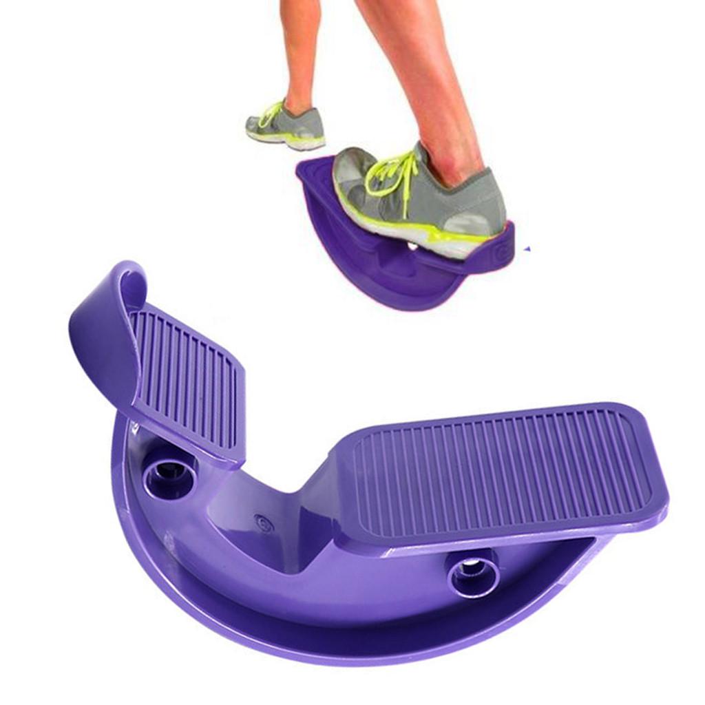 Buy Foot Rocker Calf Ankle Stretch Board Massage Fitness Pedal ...