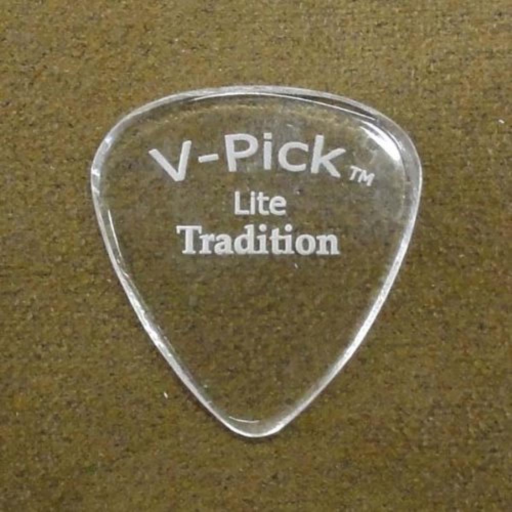 Buy V-PICKS Guitar Pick Original Series Tradition 1.5mm V-TRL at ...