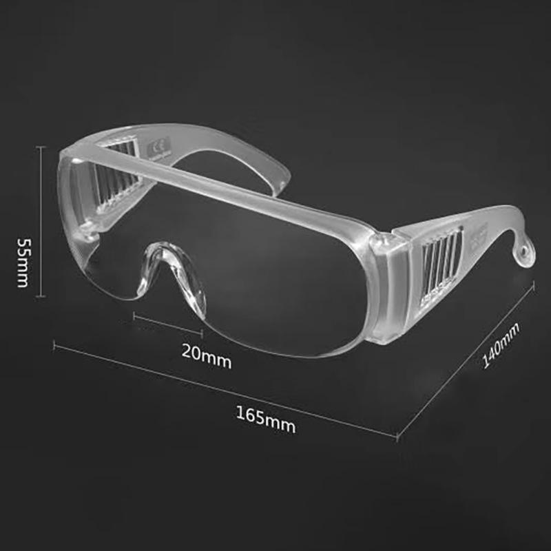 Buy Protective Goggles For Men And Women Dust Proof Wind Proof Sand ...