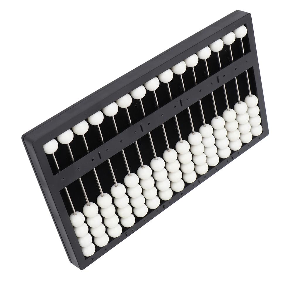 Buy The Blind Abacus Professional Mathematic Concepts Blind Abacus ...