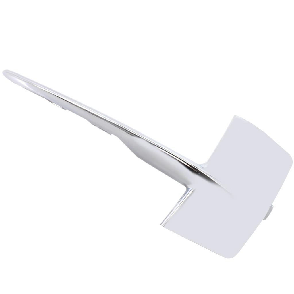 Buy GENUINE For BMW X5 F15 14 16 Front Bumper Trim Grille LEFT OEM ...