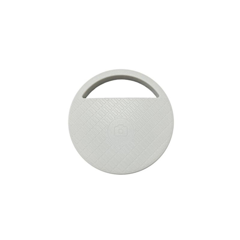 Buy Anti-Dropping Device S9 Circular Bluetooth Tracker Wireless Finder ...