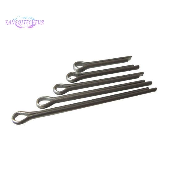 Cheap 175Pcs Galvanized Zinc Alloy Split Cotter Pins Fixing Set ...