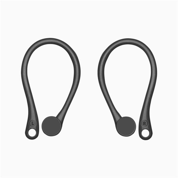 Buy Mini Anti-fall Bluetooth Headset Earhooks Earphone Holder Anti Slip ...