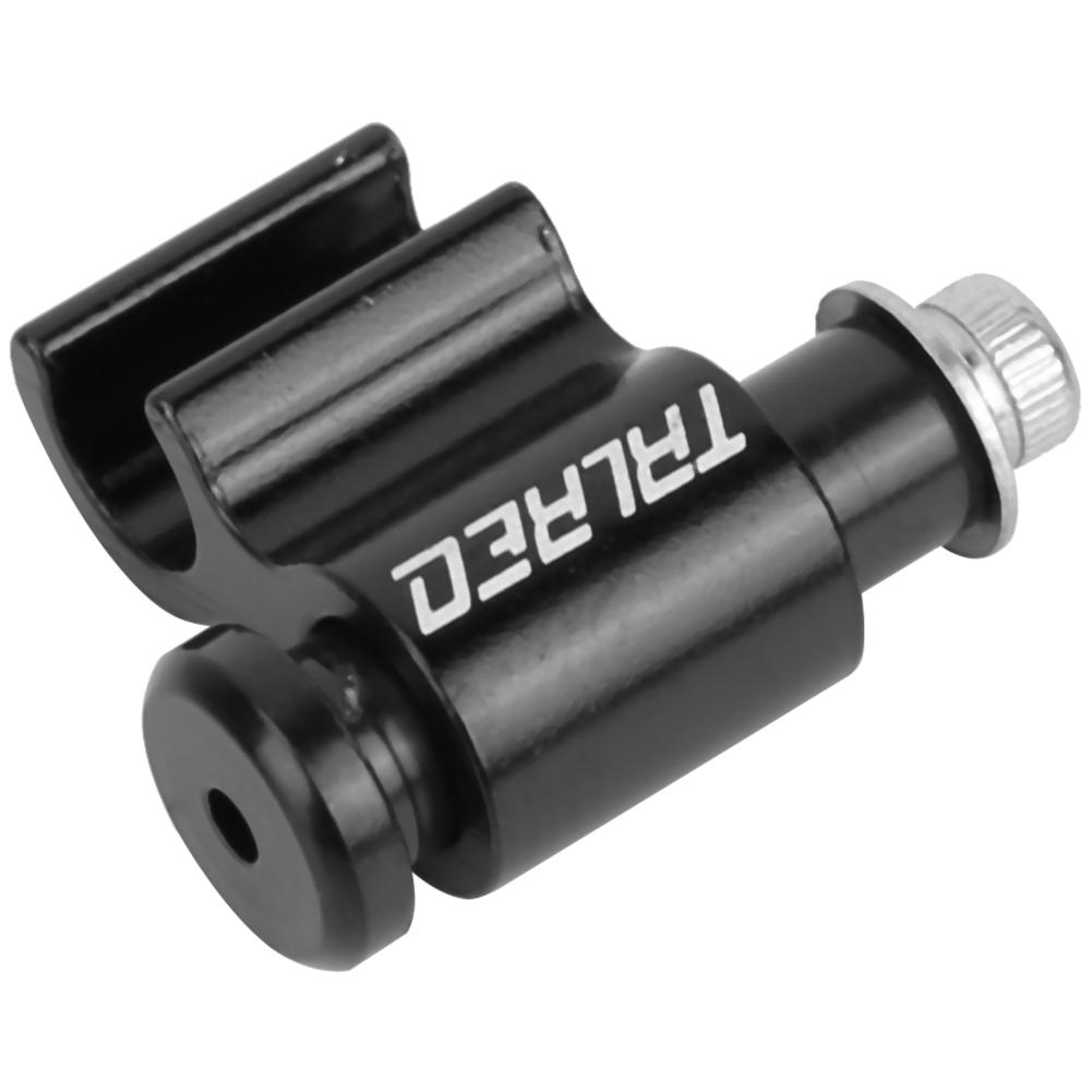 4PCS Road Mountain Bike Brake Cable Tube Guide Shifter Adapter Frame C ...