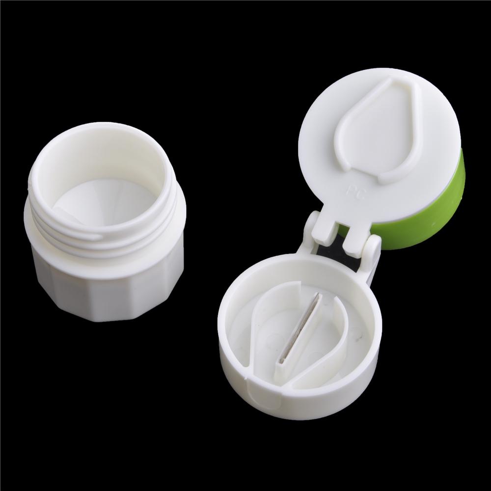 Kjøp Pill Cutter Grinder Pills Tablet Splitter Crusher For Home With ...