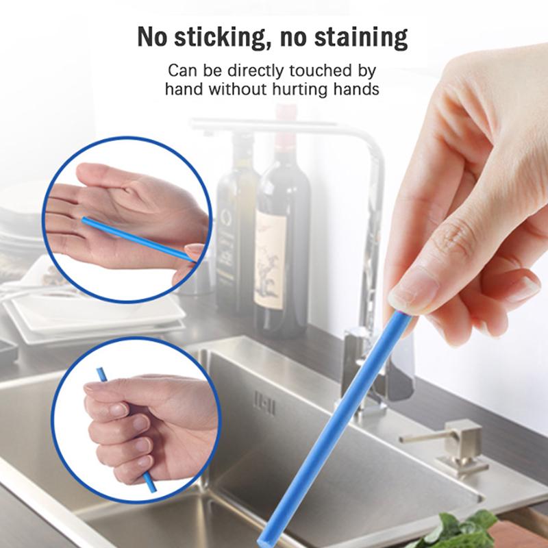 Buy Magic Sink Sewer Cleaning Agent Pipes Deodorant Remover Drain ...