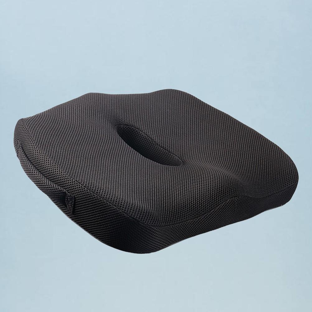 Buy Comfortable Chair Pad Practical Seat Mat Soft Durable Seat Cushion ...