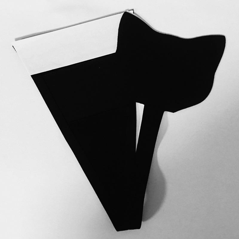 Cheap 1Pcs Sexy Cat Shape C Style Thongs Women Panties Seamless ...