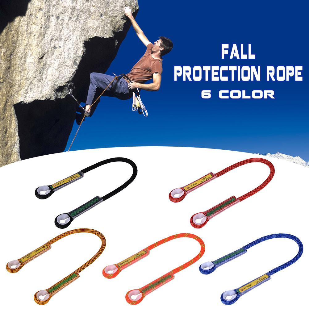 Buy Xinda Outdoor Rock Climbing Loop Sling Cord Safety Rope Survival ...