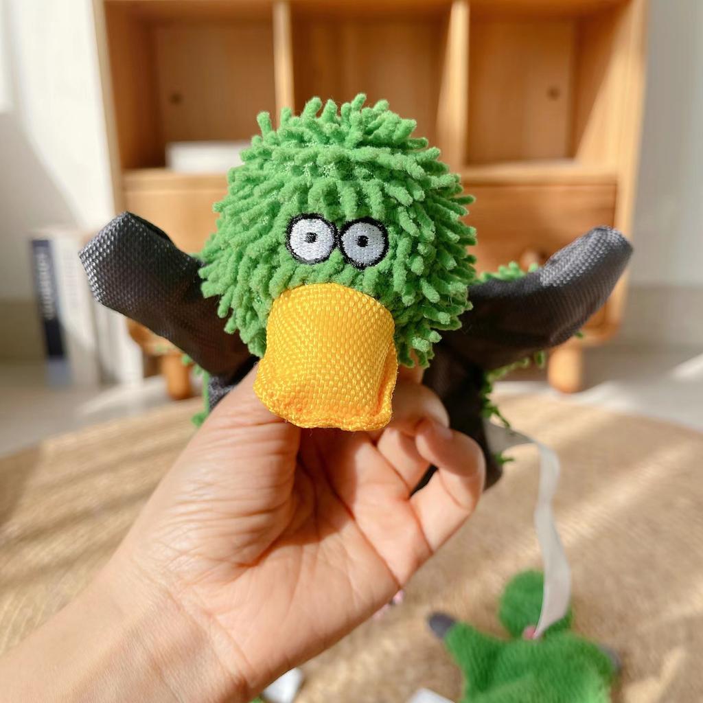 Buy Pet Rattle Paper Toys, Teeth Grinding and Cleaning Consume Physical ...
